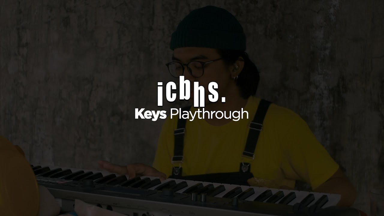 Pleasure Seekers - icbhs. (Keys Playthrough) - YouTube