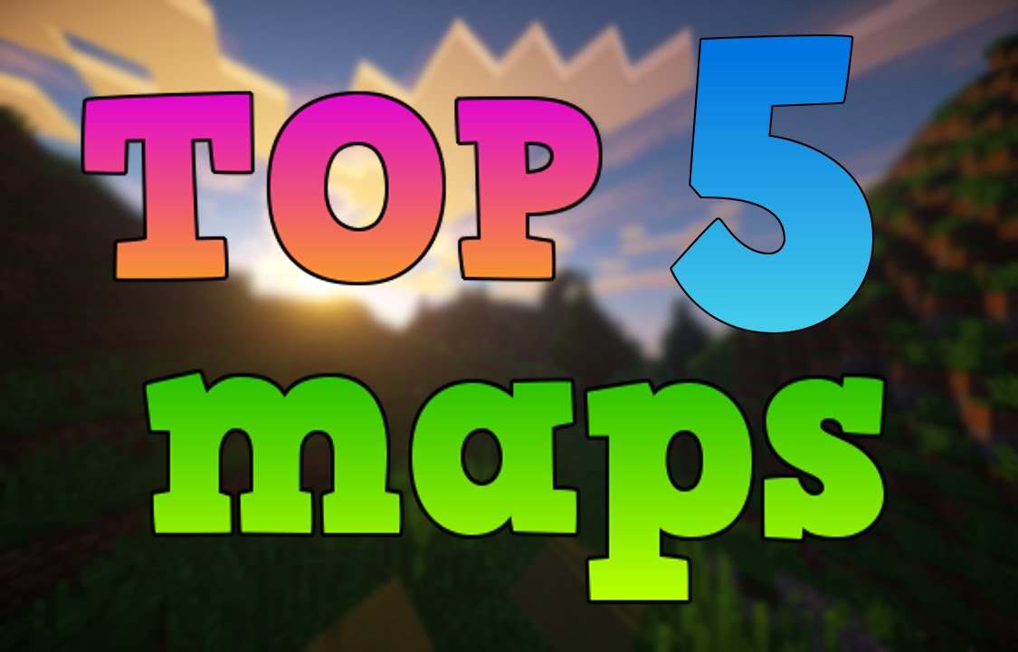 Minecraft Annihilation Guildcraft I Ep 13 Top 5 Annihilation Maps - YouTube