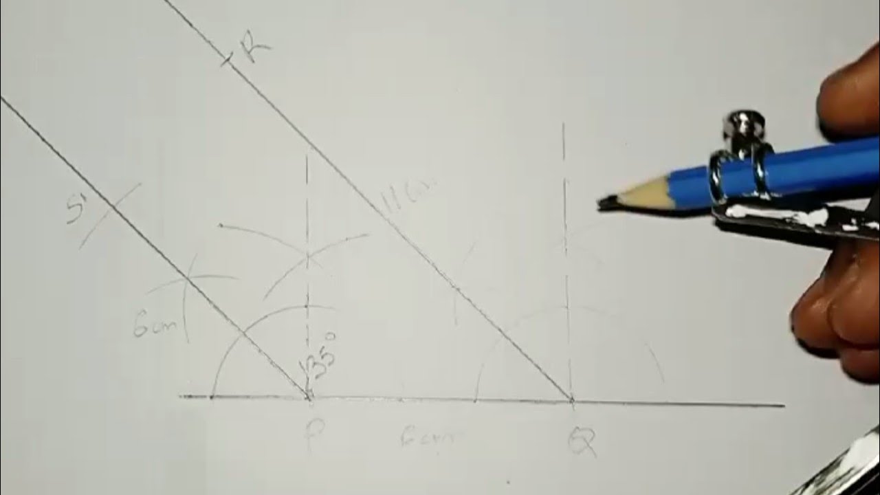 Pure Construction In Math Fair | Starting Point Tricks | High School ...
