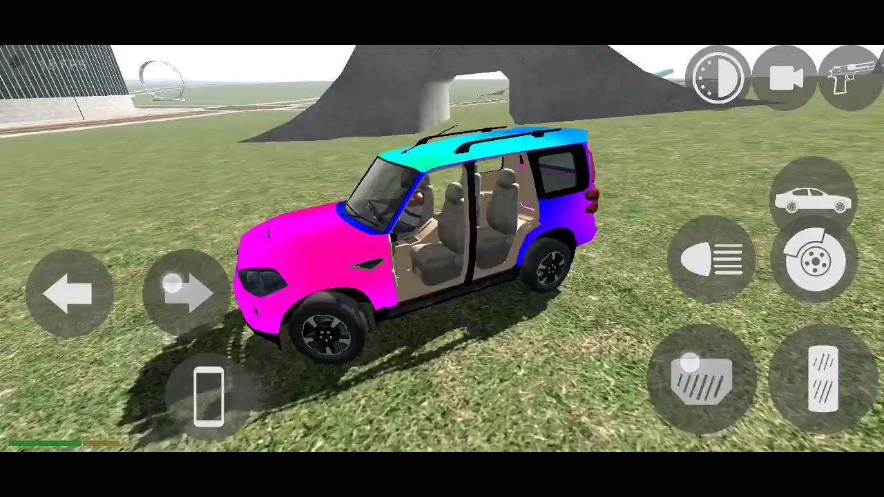 Indian Bike Driving 3D Traffic Gameplay - YouTube