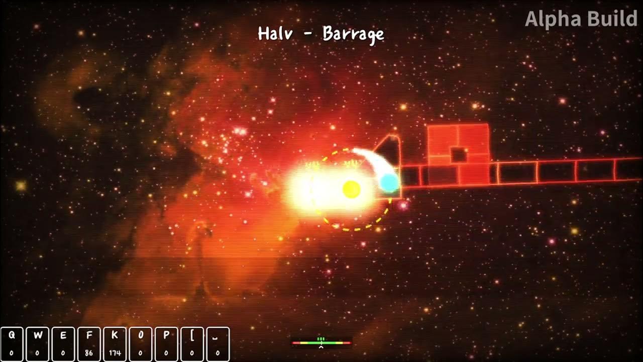 Adofai custom play [ halv - barrage ] (완벽한플레이) Level by numbEr07 - YouTube