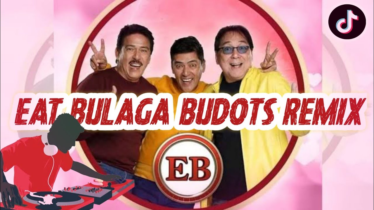 Eat bulaga theme song budots remix Tiktok trend (TVJ) - YouTube