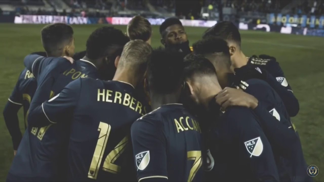 Philadelphia Union 2019 Season Hype 🐍 - YouTube