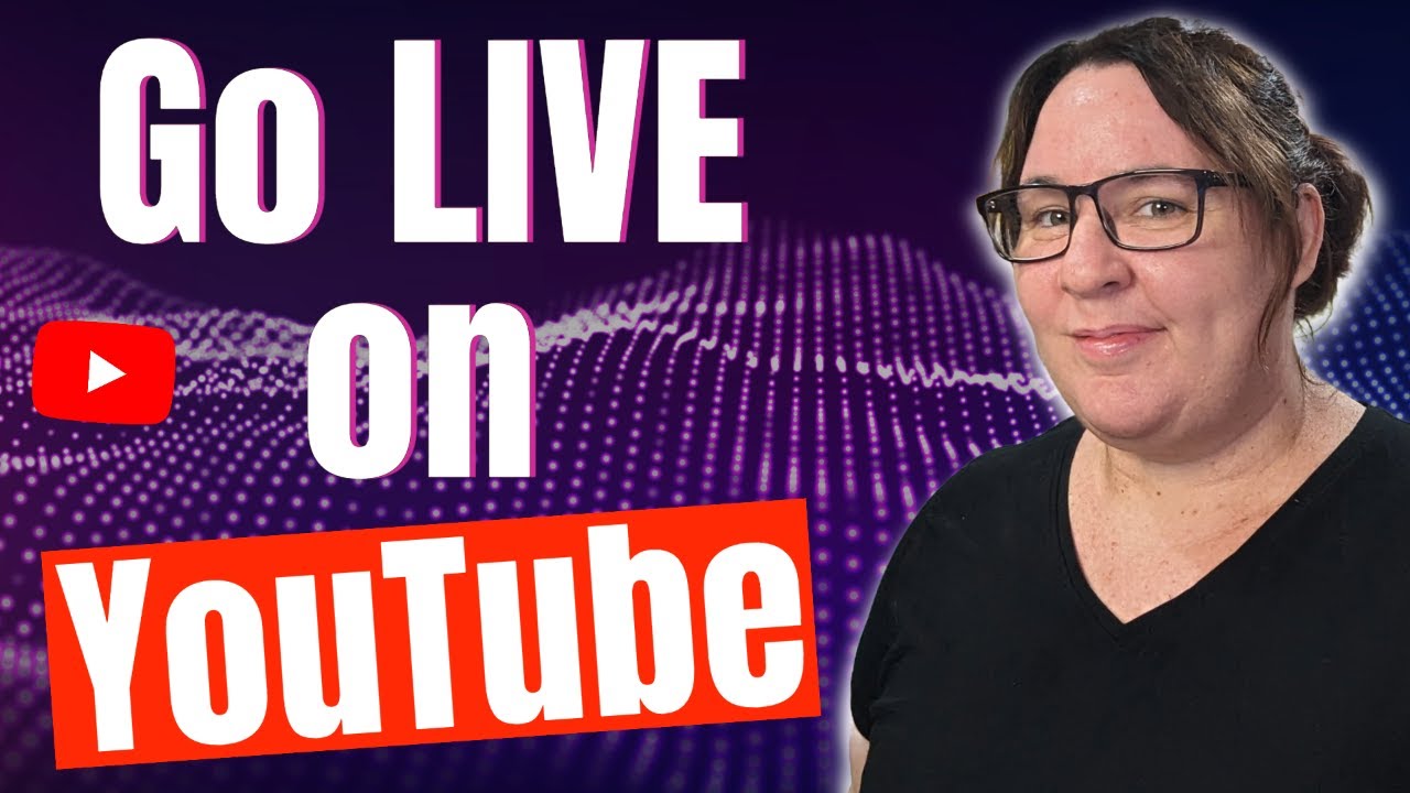 How Long Does A Live Stream Need To Be YouTube