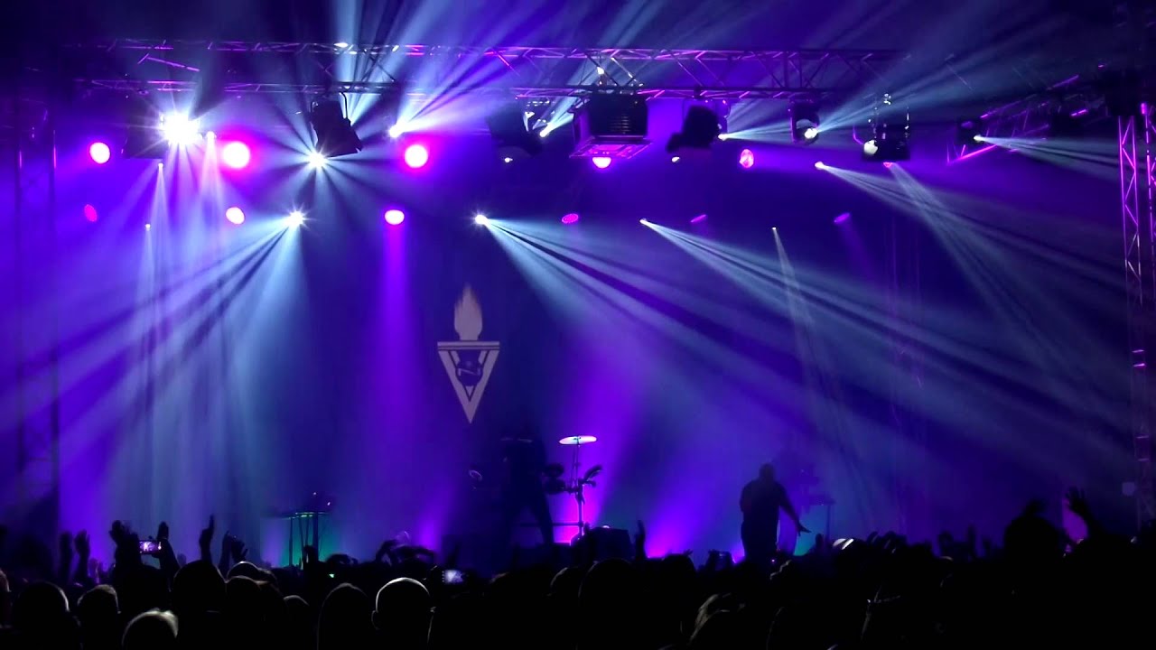 VNV Nation COMPENDIUM Tour 1995-2015 /20 Years of Work/ Short Cuts ...