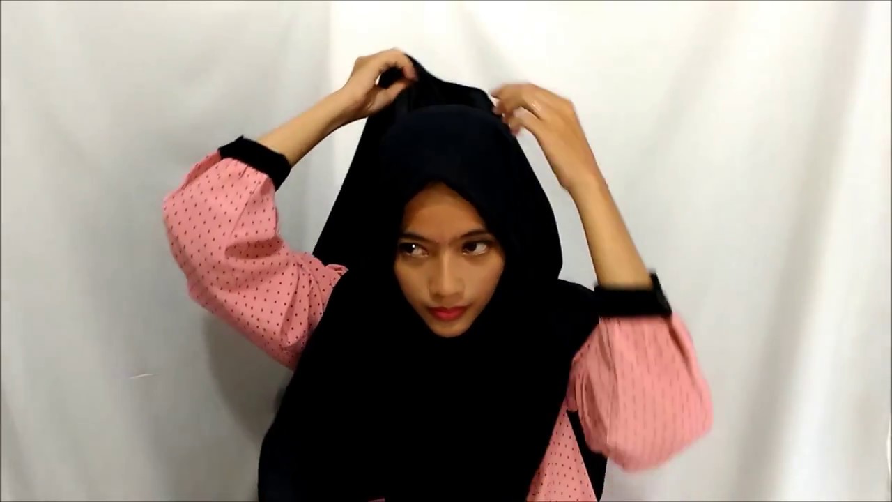 Pasmina diamond georgette italiano - YouTube