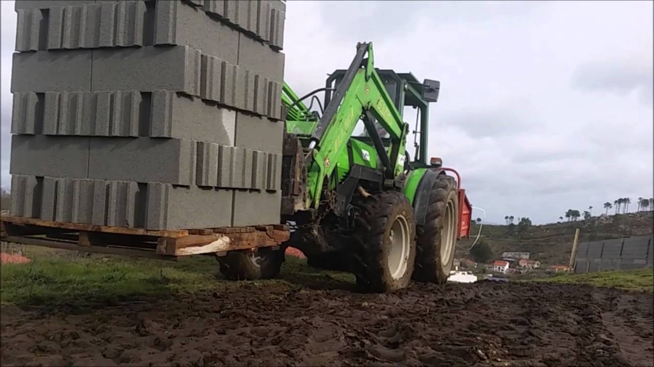 massil c f 200 - YouTube