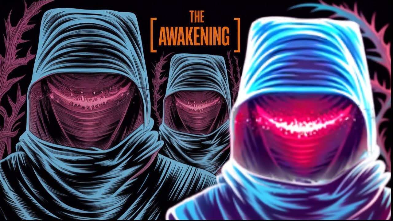 I Built an Unforgettable Quest for the Magic Sword! - YouTube