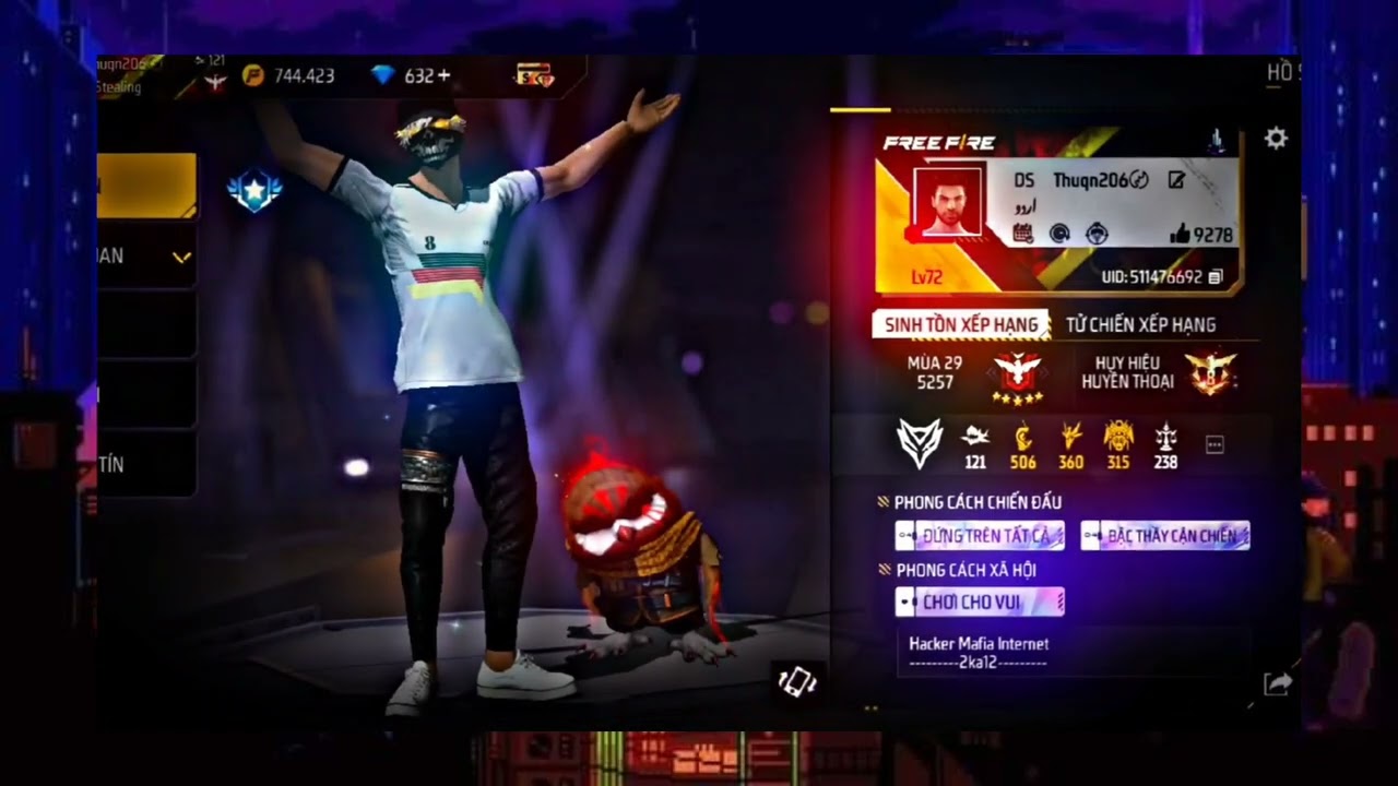 [ 𝐎𝐧𝐭 𝐅𝐅♠ ]📥Share Code 🎬 Alightmotion 🎞️ 𝑪𝒉𝒐𝒊 𝒇𝒊 𝒇𝒂𝒊 𝒗𝒔 𝒂𝒏𝒉 𝒅𝒊 😆🇻🇳 ...