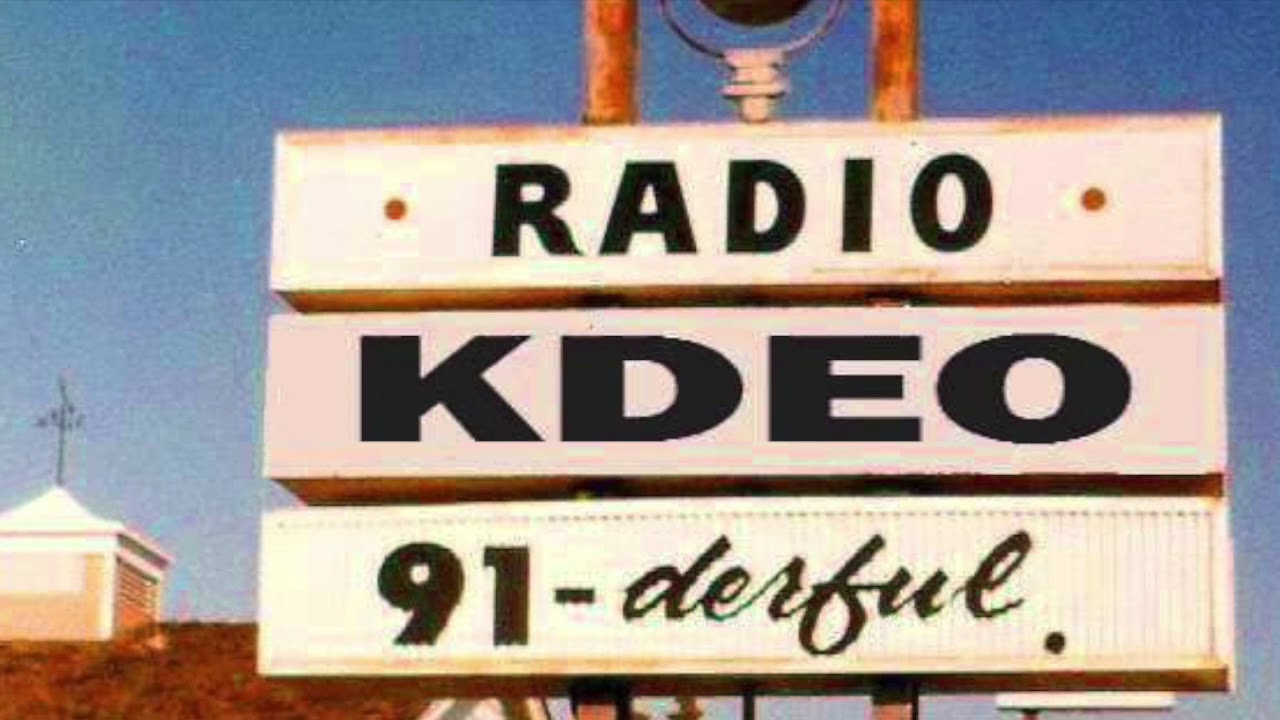 Huddleston Checkpoint KDEO HD 720p - YouTube