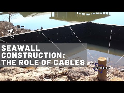 Do It Yourself Bulkhead Construction