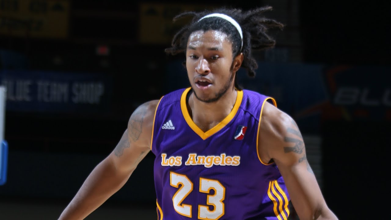 Justin Harper (basketball) - Alchetron, the free social encyclopedia