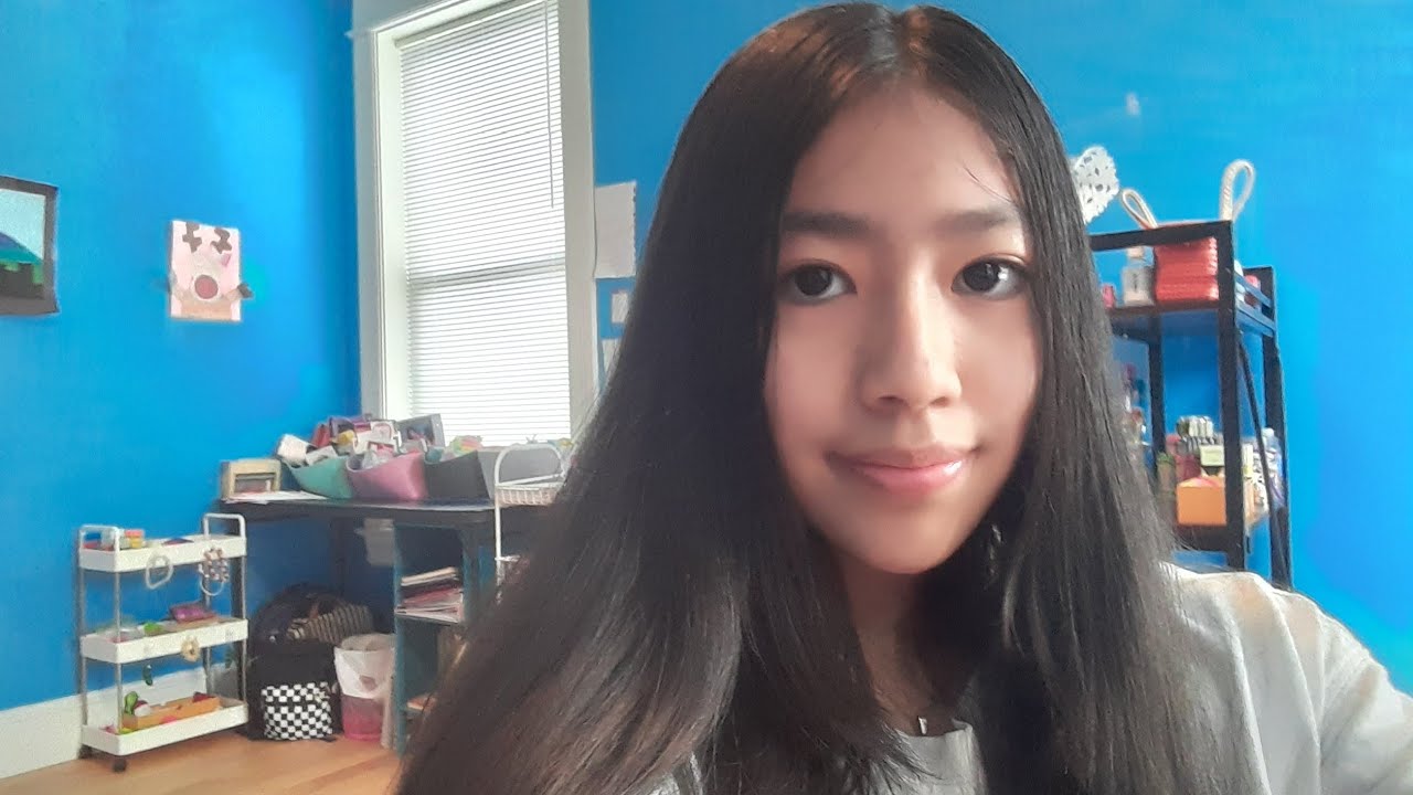 My Room Tour Youtube