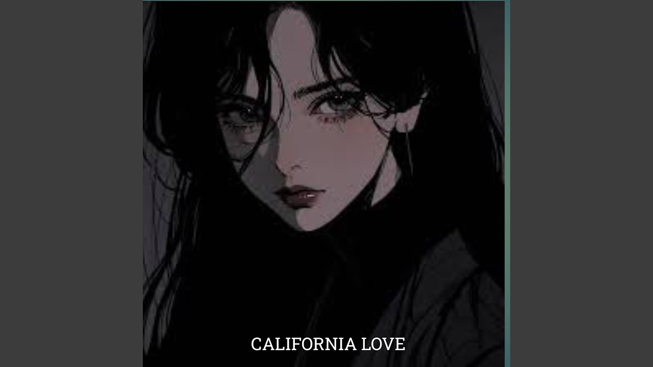 CALIFORNIA LOVE (Preview) - YouTube