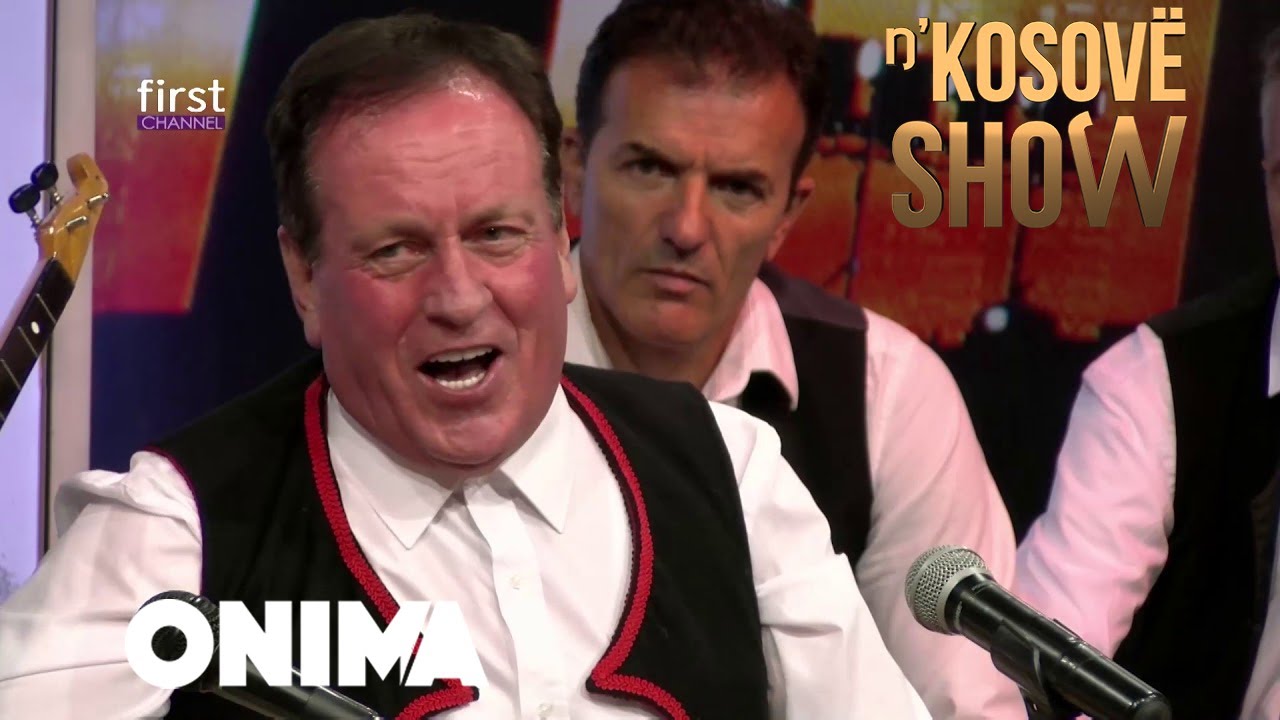 Rifat & Mehdi Berisha - Live - YouTube