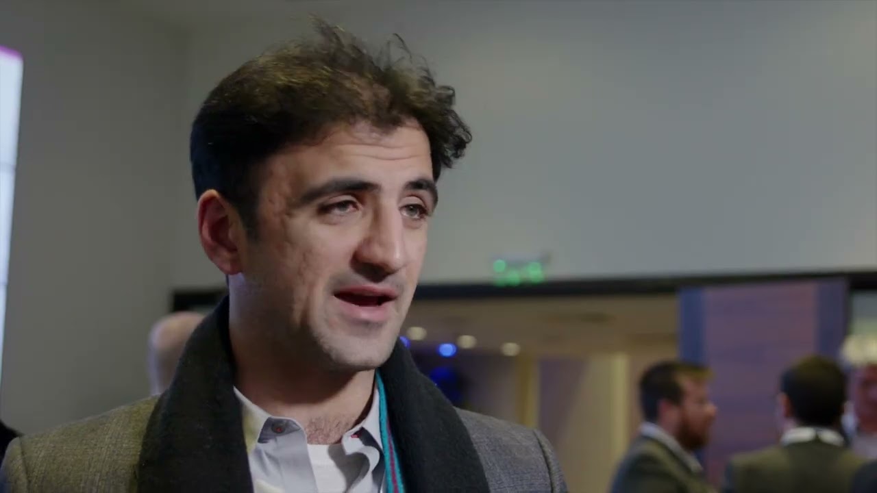 NCE Techfest 2021 Daytime Conference - YouTube