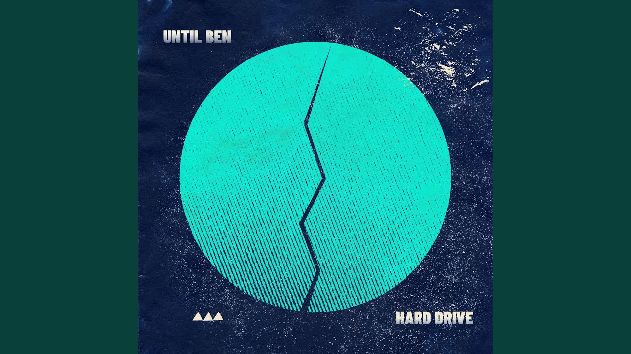 Burning Drive - YouTube