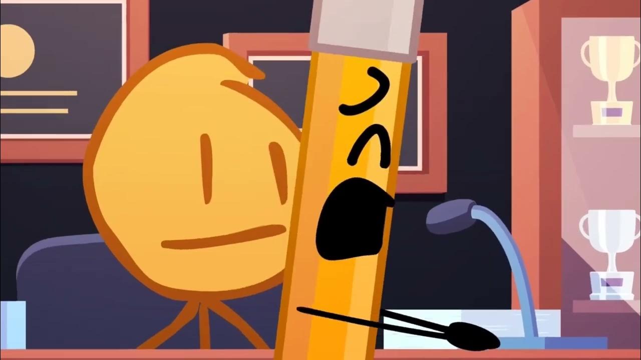 Sneak Peak (TPOT 11 DUBLADO) - YouTube