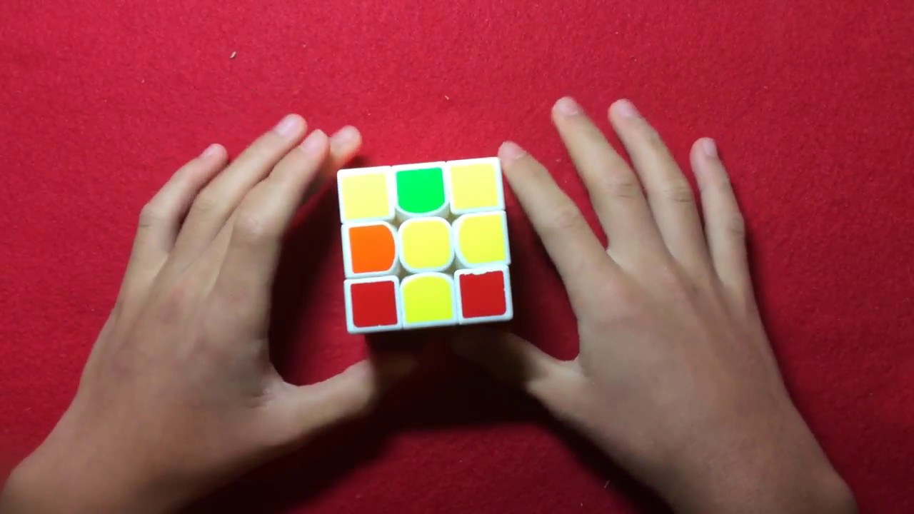 Advanced CFOP Tutorial - Episode 5 - How to Solve a Rubik's Cube - YouTube
