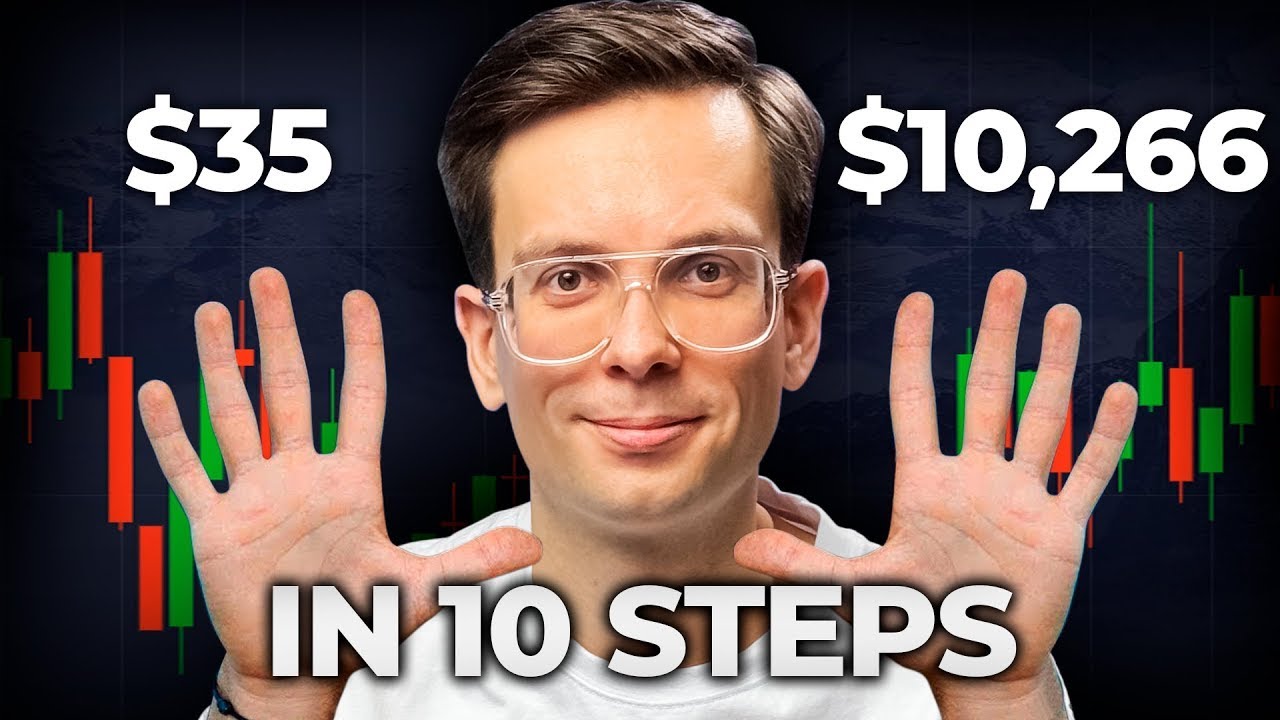 My Favorite Simple Tactic For Beginners! Use This Unique Strategy ...