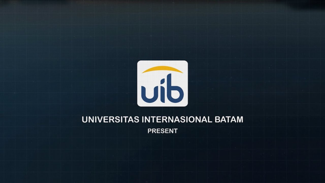 Uib Batam Logo Admisi | Universitas Internasional Batam