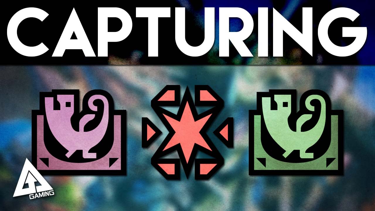 Monster Hunter 4 Ultimate Tutorial - How to Capture Monsters - YouTube