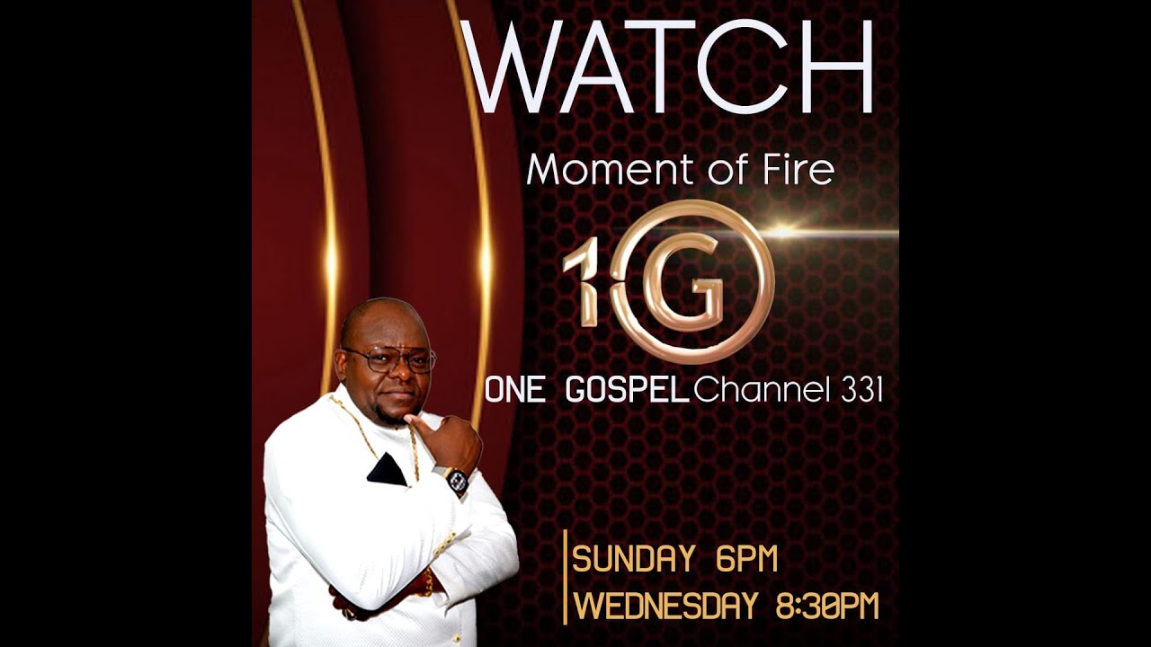 Breaking Yokes Highlights By Bishop Dr Alex 23 April 2023 - YouTube