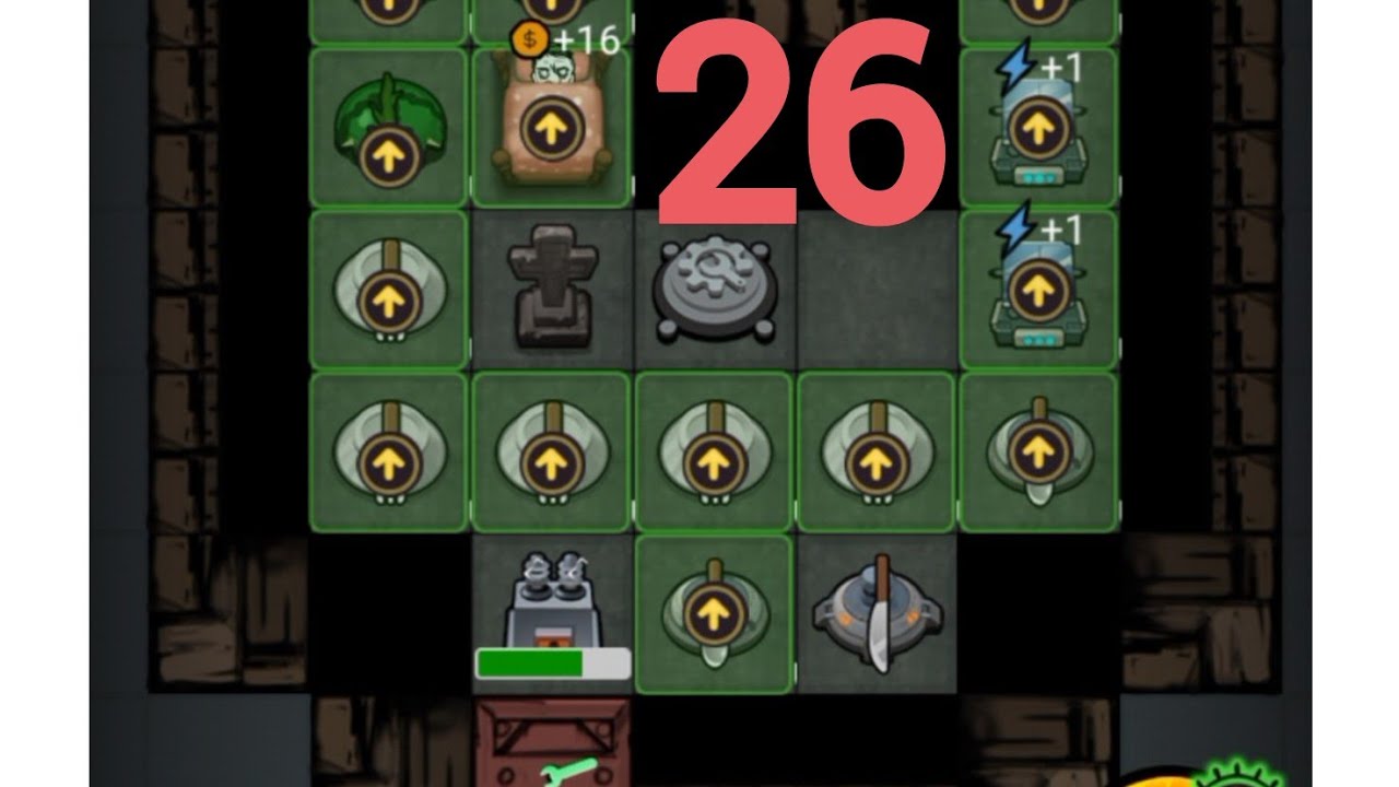 Silent Castle Gameplay 26 - YouTube