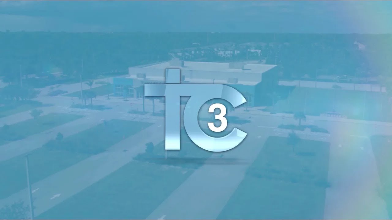 TC3 News / December 2024 - YouTube