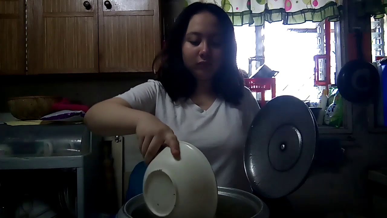 TLE | Cooking Video Presentation - YouTube