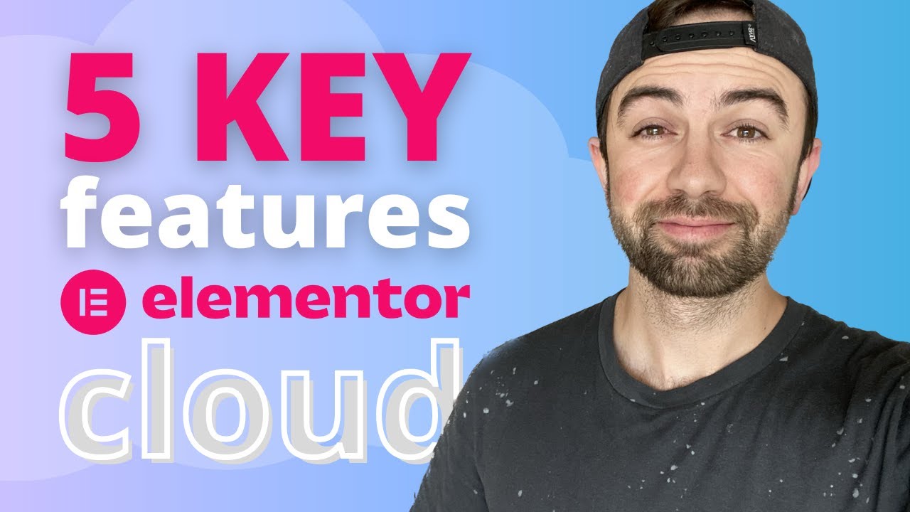What Is Elementor Hosting 5 Key Features YouTube What Is Elementor Hosting 5 Key Features YouTube