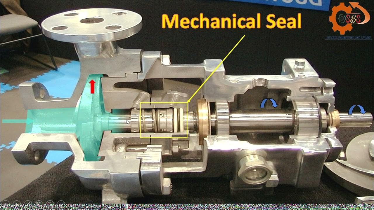 api-682-mechanical-seal-by-supawit-youtube