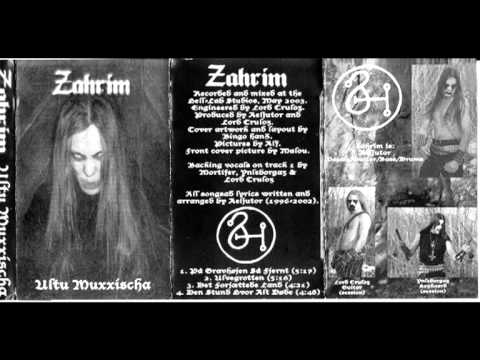 Zahrim  -  Det forjættede land