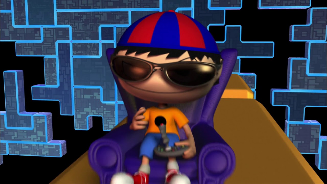 Miramax / Dimension Films / Troublemaker Studios (Spy Kids 3: Game Over ...