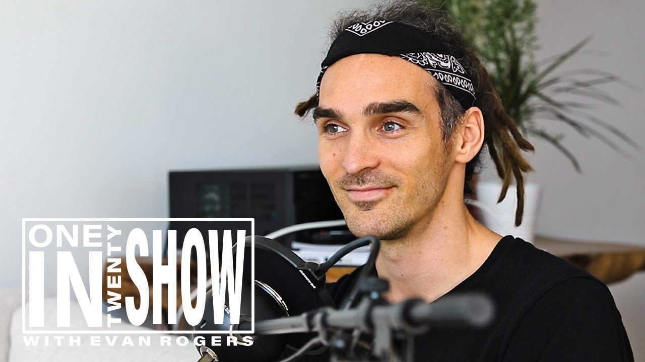 Episode 32 - Louis Cole (Fun For Louis) - YouTube