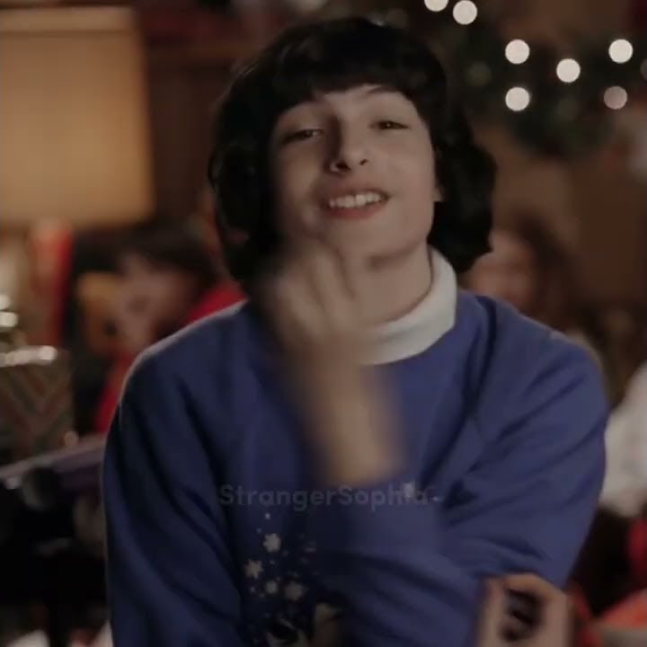 Noah Schnapp and Finn Wolfhard | #strangerthings #finnwolfhard #noahschnapp #edit #fyp #viral ...