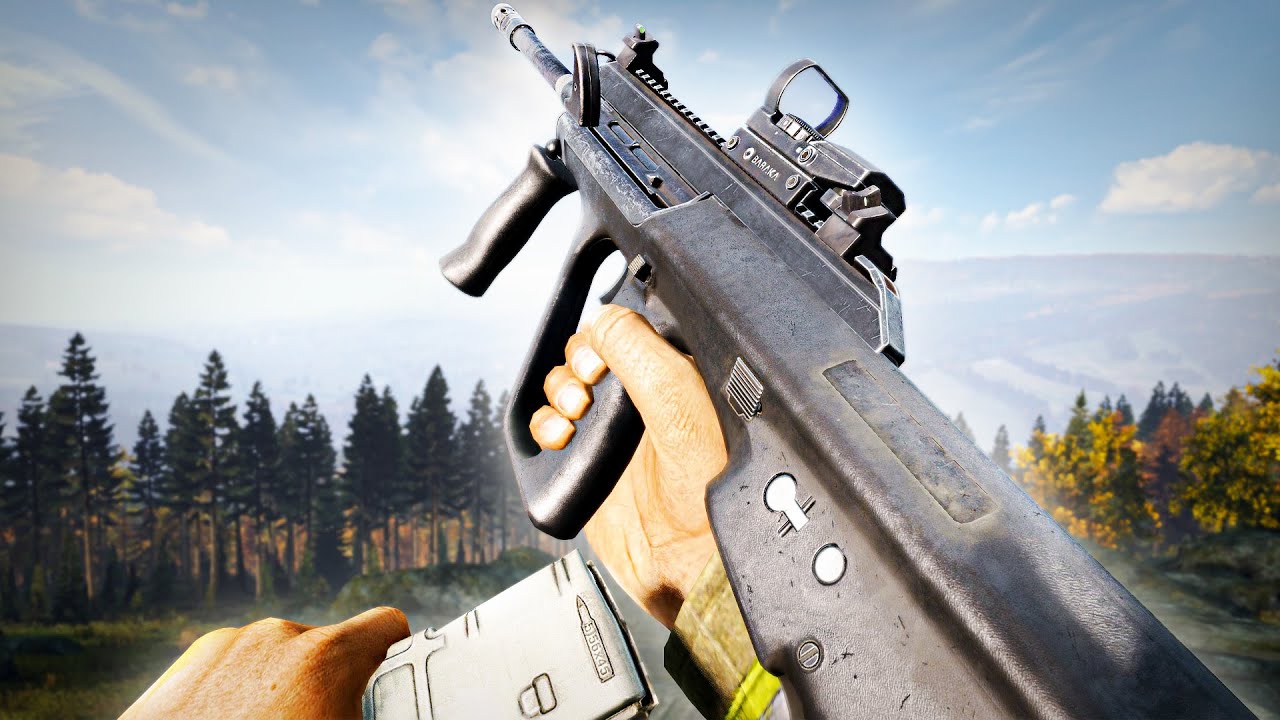 🔴Soloing DayZ Chernarus! [Vertical stream] - YouTube