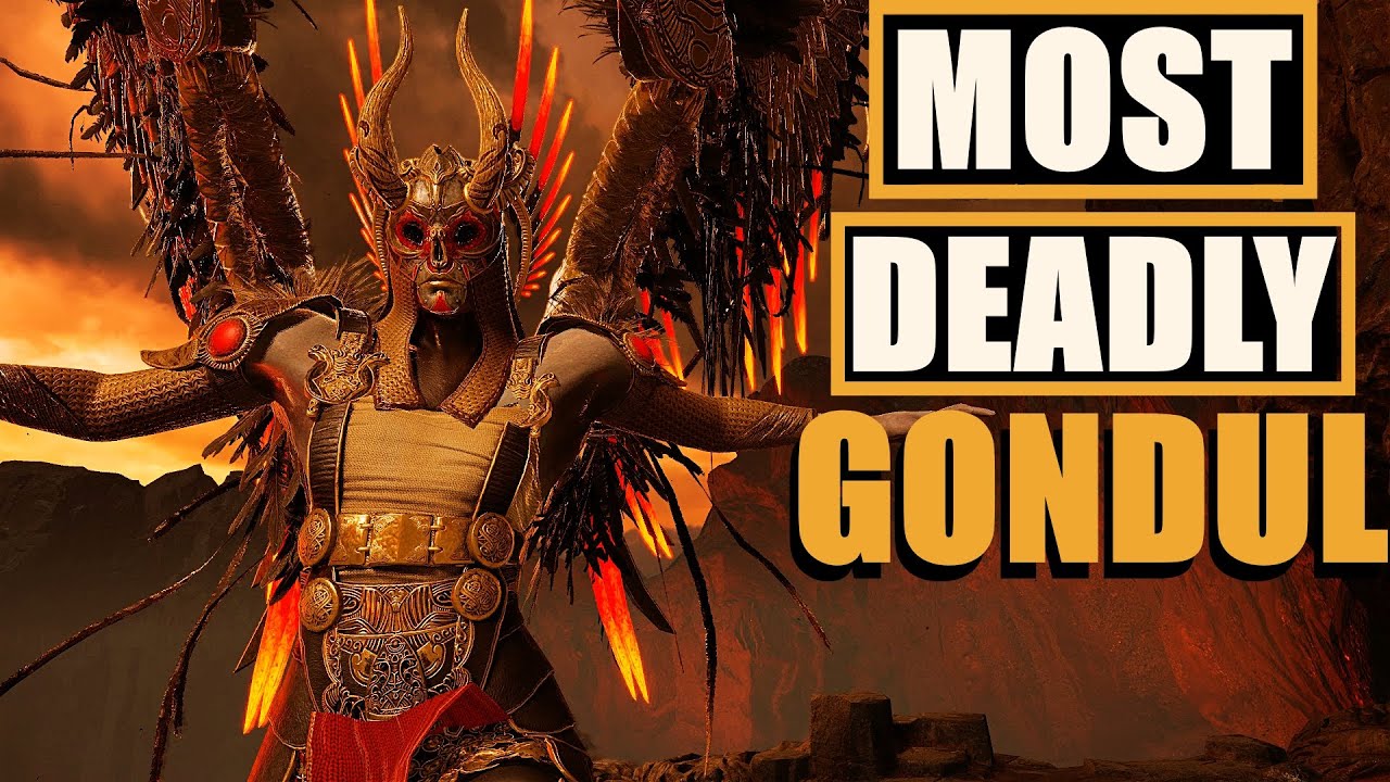 GOD OF WAR 4 GONDUL (Muspelheim) Valkyrie BOSS FIGHT - YouTube