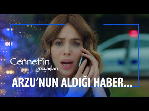 CİHAN YİNE YAPTI YAPACAĞINI - CENNET'İN GÖZYAŞLARI