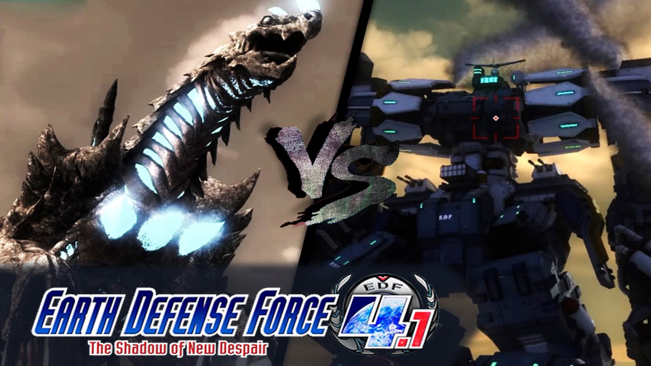 Erginus vs Walking Fortress Balam. Epic Battle! - YouTube