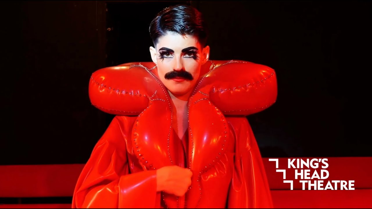 Sex Drag And Opera Trailer Youtube