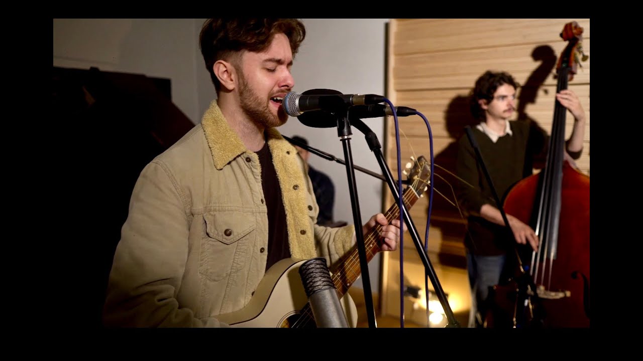 Gary Hunt - In Another Life (Live Studio Session) - YouTube Music
