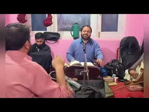 HEART TOUCHING SONG BY GM BULBUL HO HO BE KAROO YOUR WALOO #darrameez #darzubair #love # ...