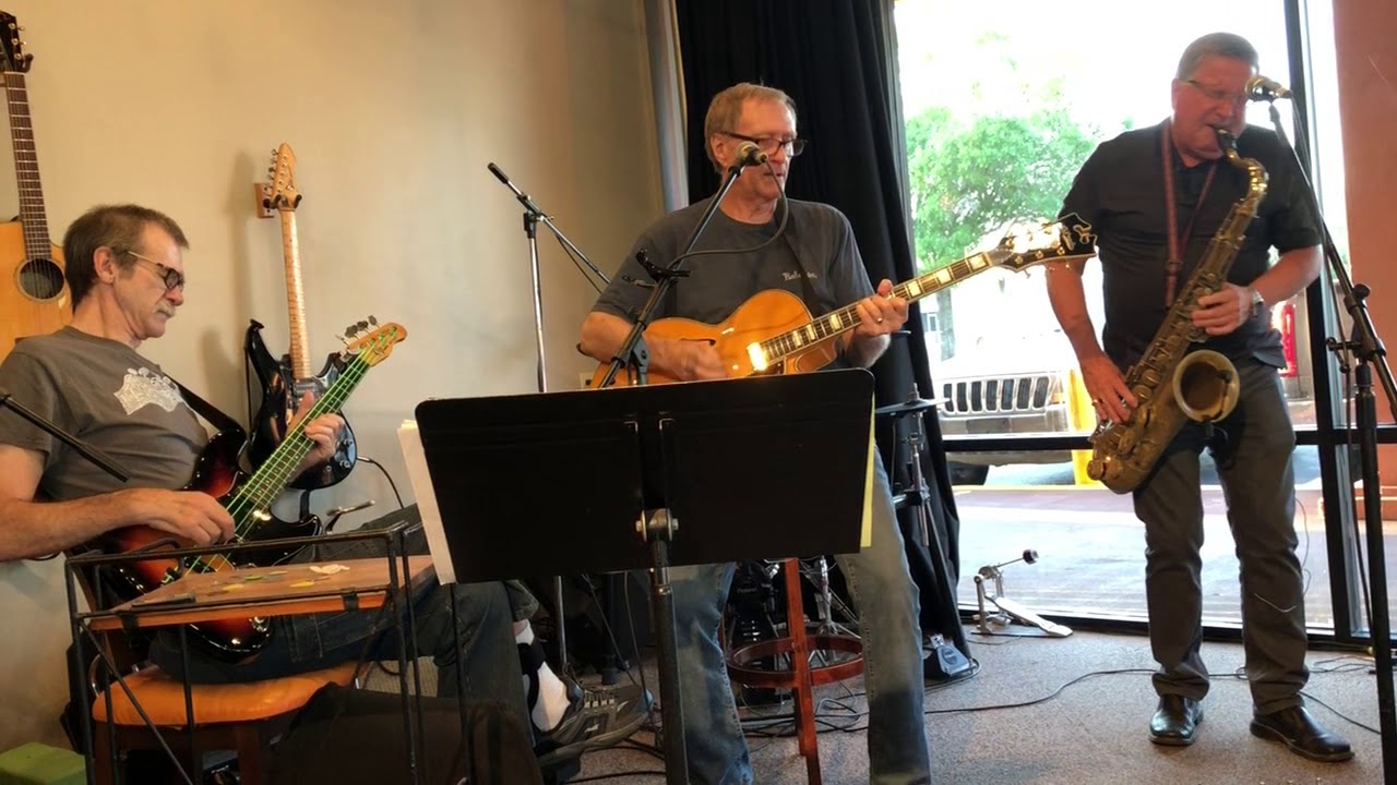 Same Ole Story live at Oasis by Parable 4/12/2019. - YouTube