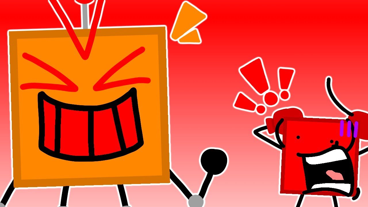 The Squares Mini Reboot 6: Don’t Die - YouTube