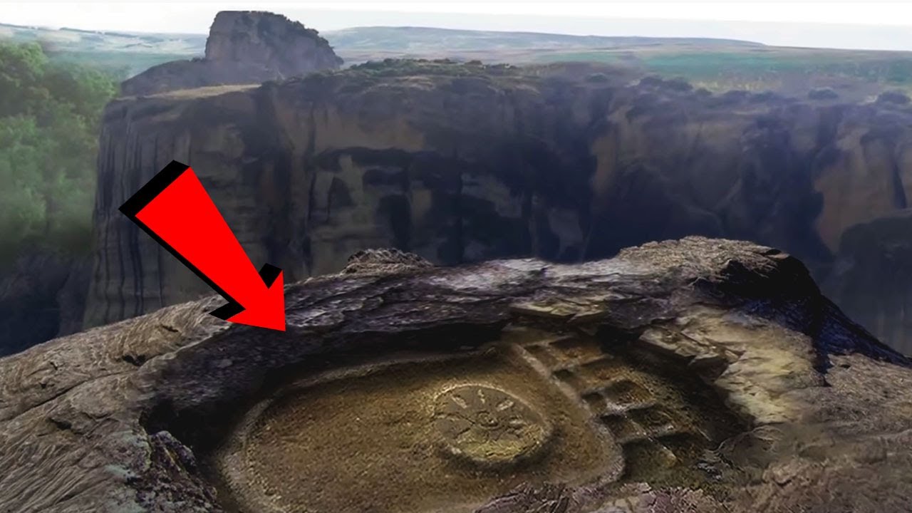 The scientists lost their sleep after seeing this. 6 Most Mysterious ... The scientists lost their sleep after seeing this. 6 Most Mysterious ...