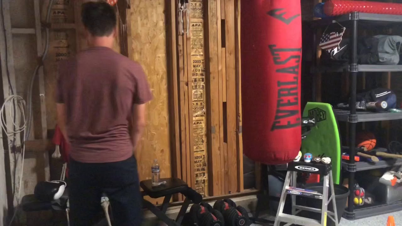 Swamp shop - YouTube