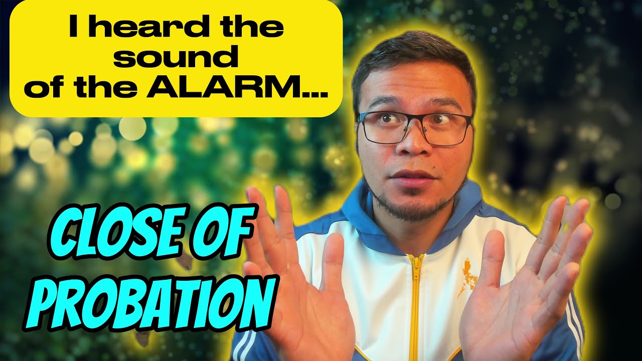 URGENT!! PROPHETIC Dream from GOD for the SDA Church | The Shaking ...