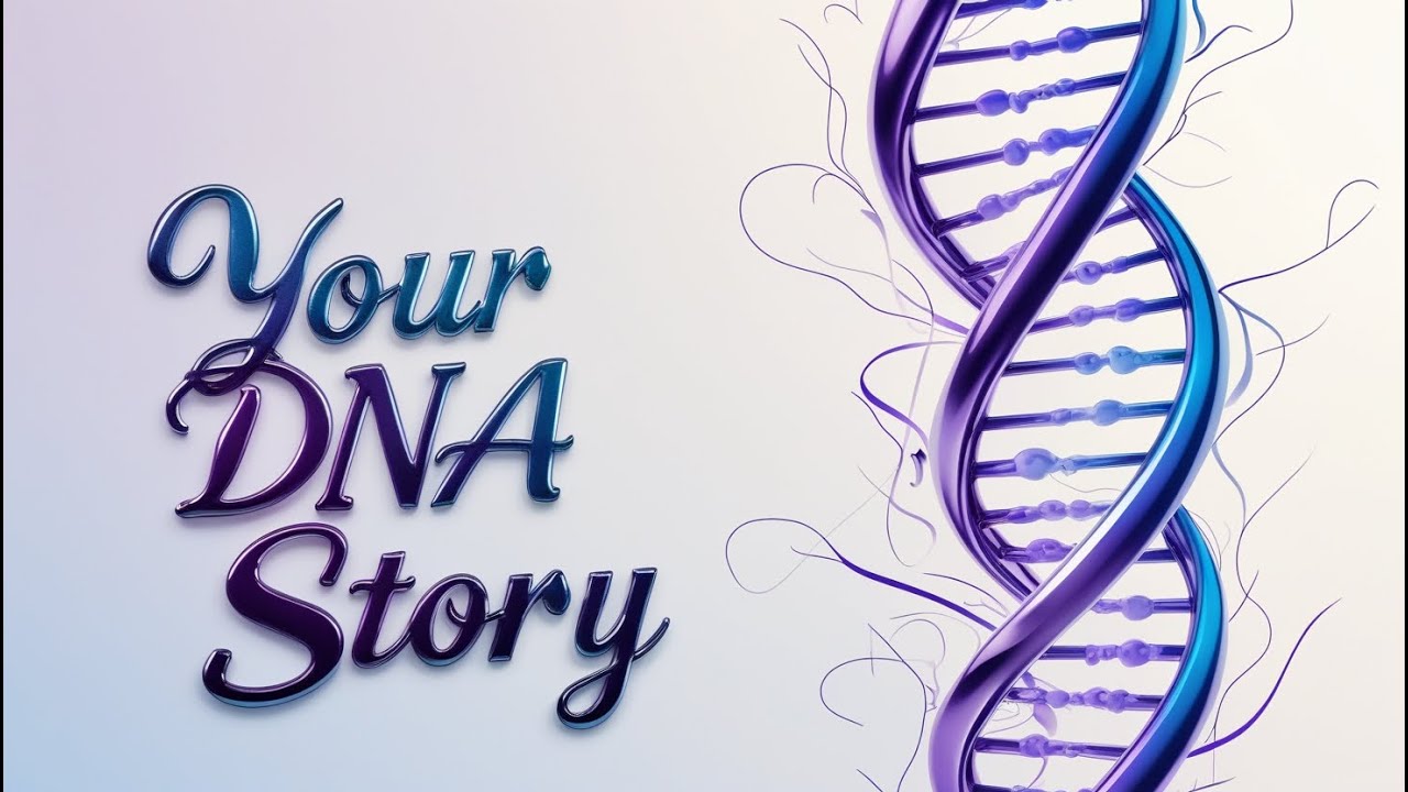 DNA Ancestry: Discover How Genetics Reveals Your Family Tree, History ...