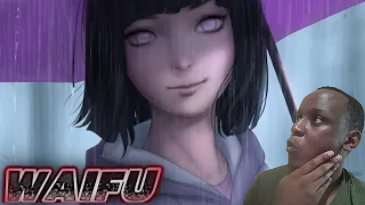 a Definition of a Waifu - YouTube